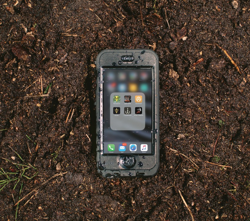 The 9 Best Hunting Apps and Online Mapping Tools