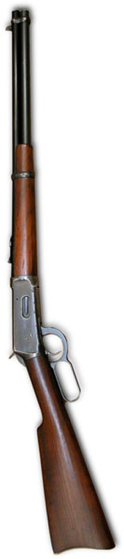 The 50 Best Guns Ever Made