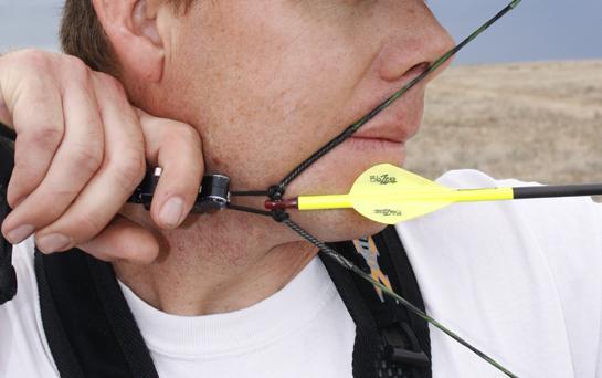 7 Bow Shooting Tips for Long Range Accuracy