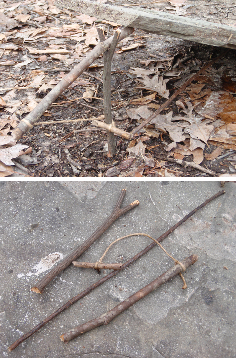 A Guide to the 15 Best Survival Traps of All Time