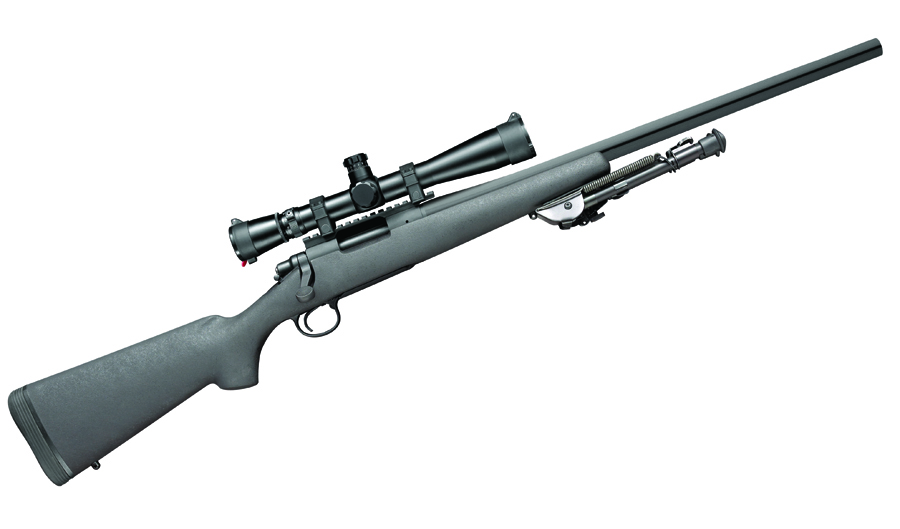 The Remington 700: A Look at the Rifles Behind the 700's 50th Anniversary