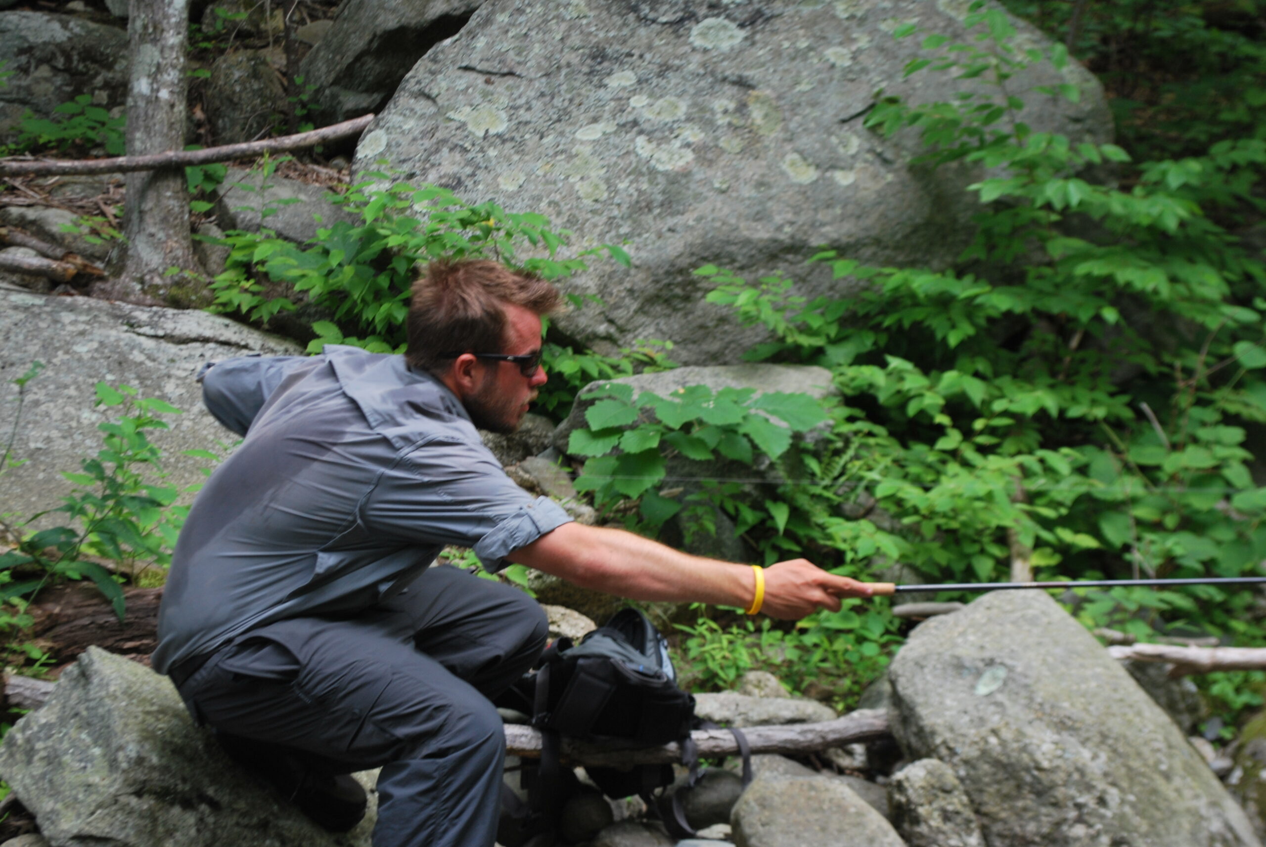 Rick Bach Archives | Outdoor Life