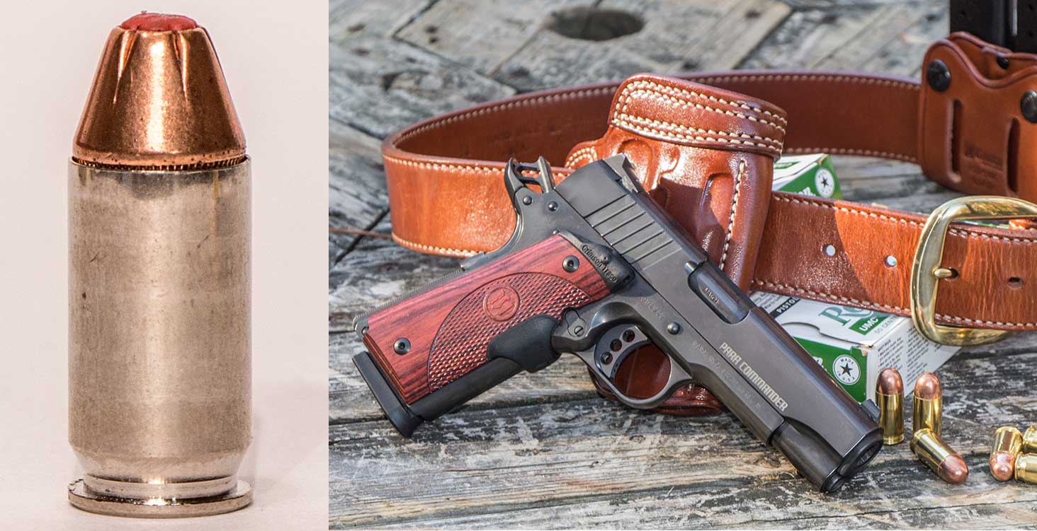 The Top 10 Essential Cartridges for the American Shooter