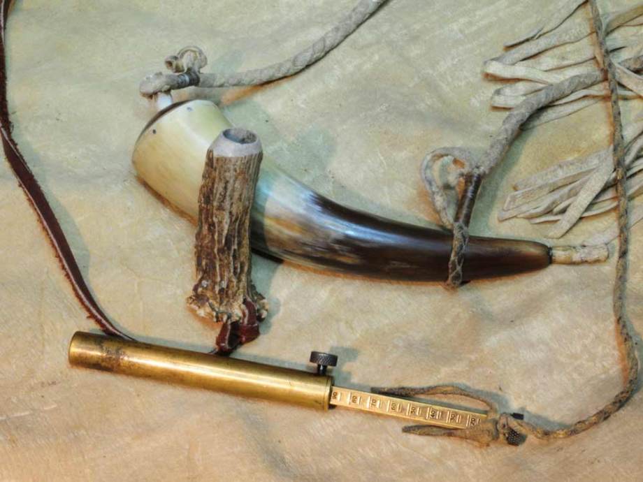 11 Essential Items for Traditional Muzzleloader Hunts