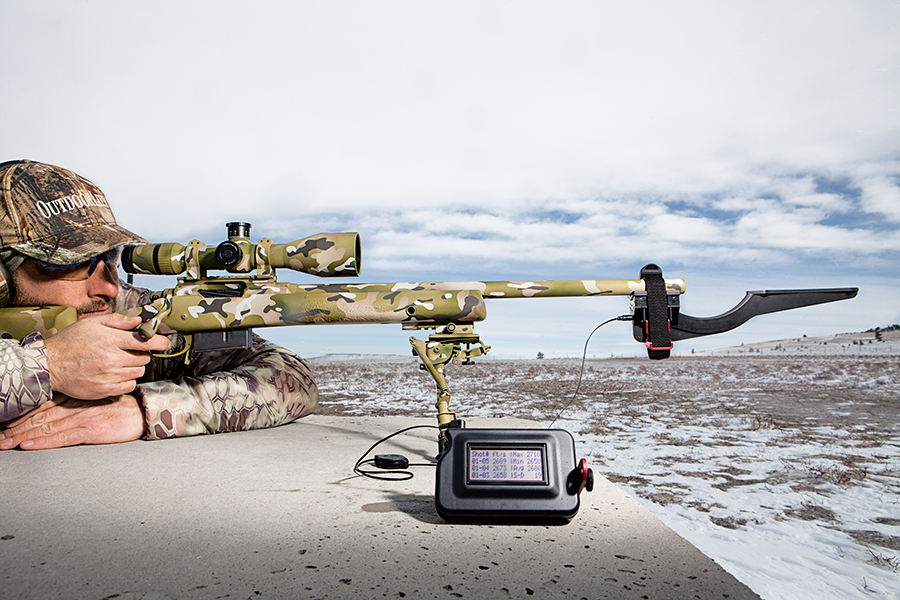 Best Chronograph for your Bow, Rifle, and Airgun | Outdoor Life