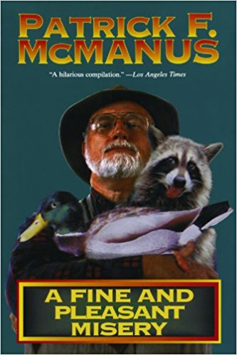 A Farewell to Pat McManus, One of Outdoor Life’s Most Beloved Writers