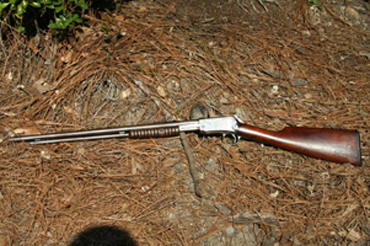 The 50 Best Guns Ever Made