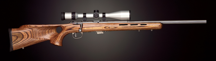 50 Best Hunting Rifles of the Past 10 Years