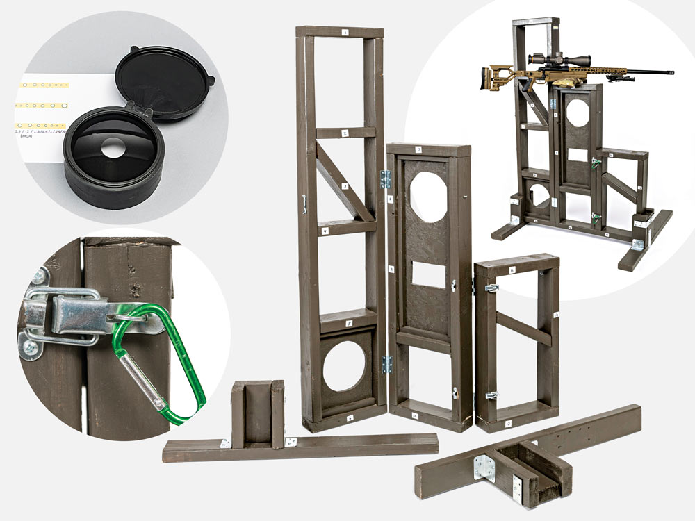 Training Drills to Become a Better Long-Range Shooter