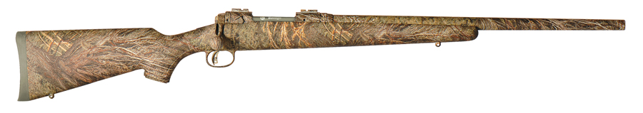 50 Best Hunting Rifles of the Past 10 Years