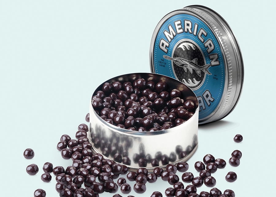 The Egg Takers: Harvesting America's Paddlefish Caviar