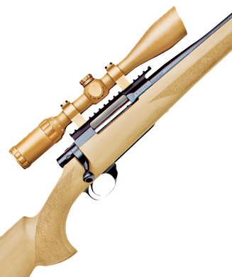 The 12 Best Budget Guns for Coyote Hunting