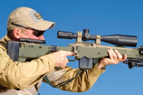 Long Range Shooting School: Tips to Make You a Better Hunter