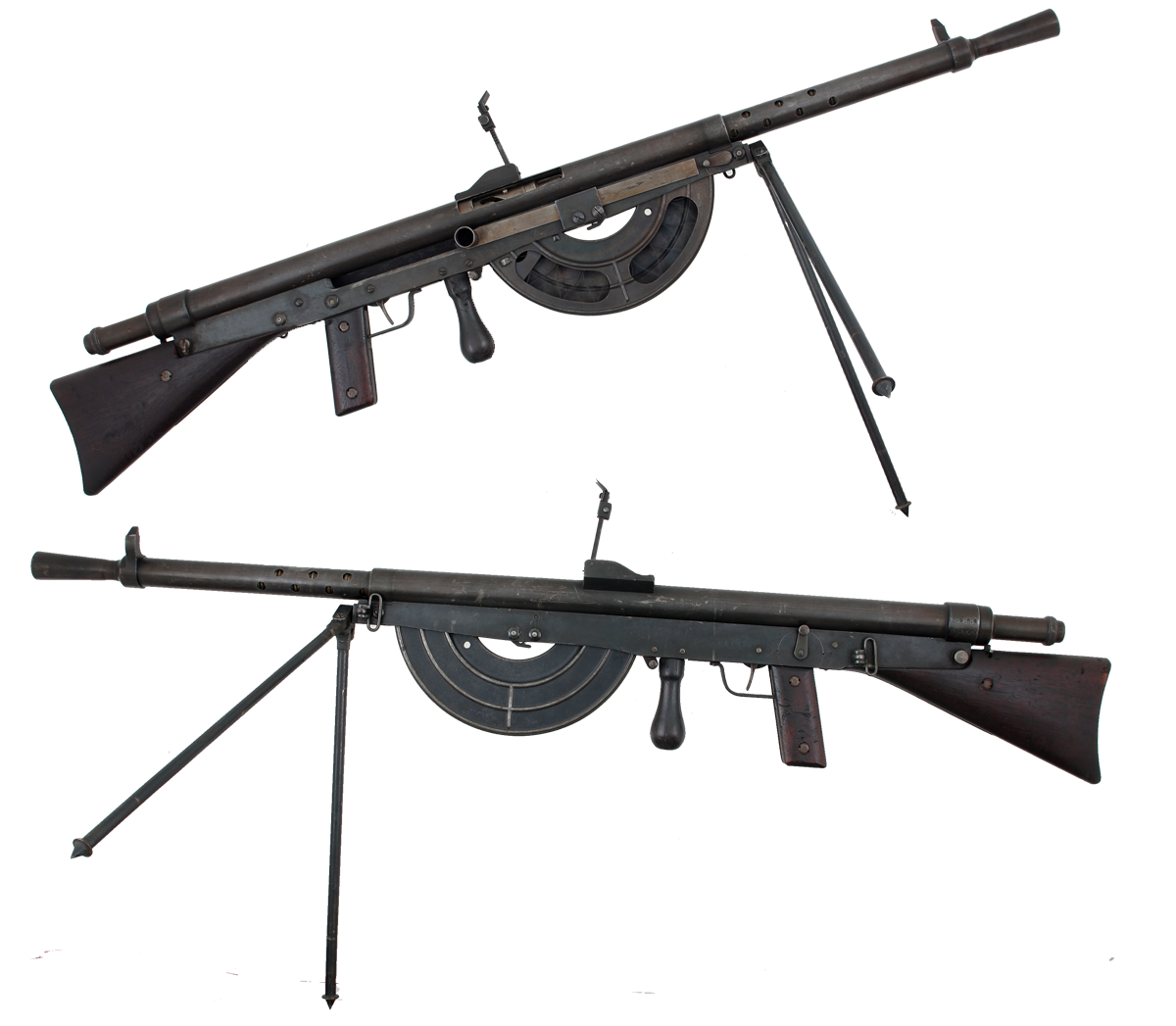 13 of the Biggest Gun Fails in Recent Firearm History