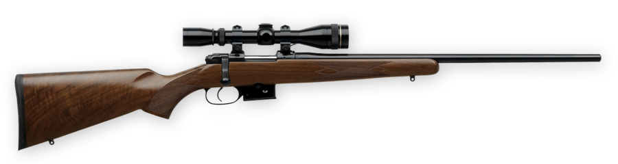 50 Best Hunting Rifles of the Past 10 Years