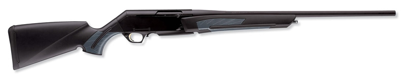 The Most Versatile Semi-Automatic Rifles