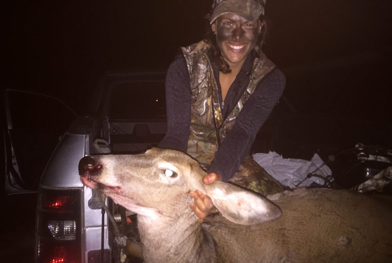 The 10 Keys to Successful Deer Management