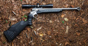 Field Test: T/C Pro Hunter Rifle in S&W .500