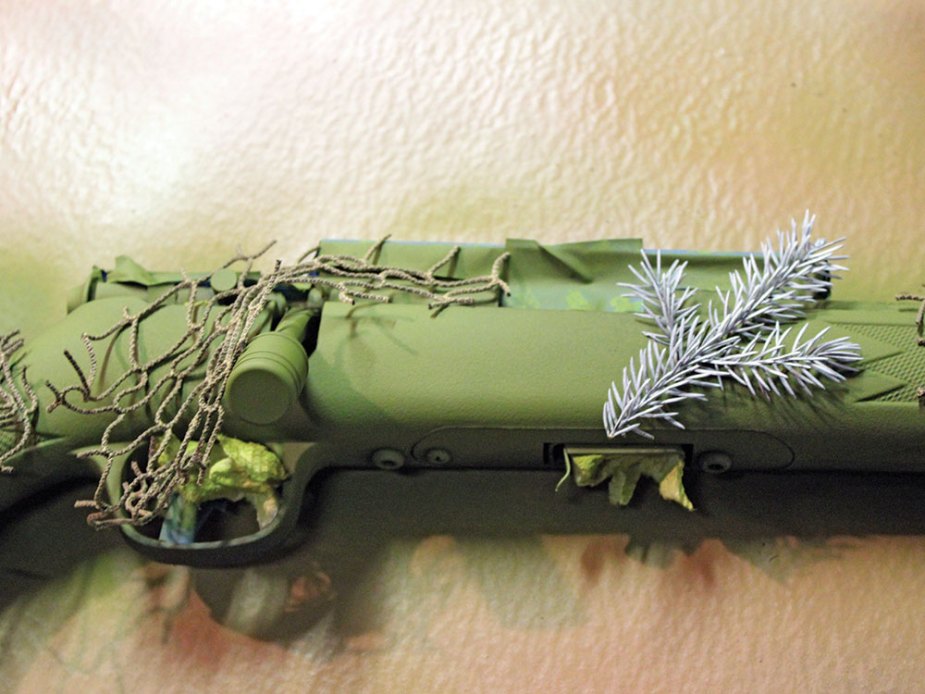 Spray Paint Camo: A Step-by-Step Guide