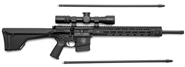 The Evolution of the 6.5 Creedmoor