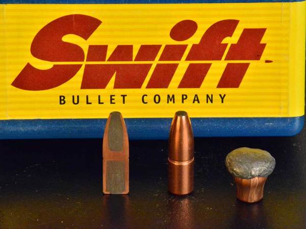 Top 10 Big-Game Bullets