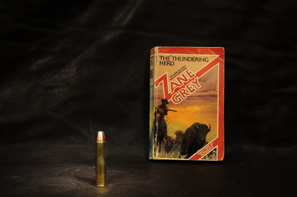 19 of the Best Western Books of All Time