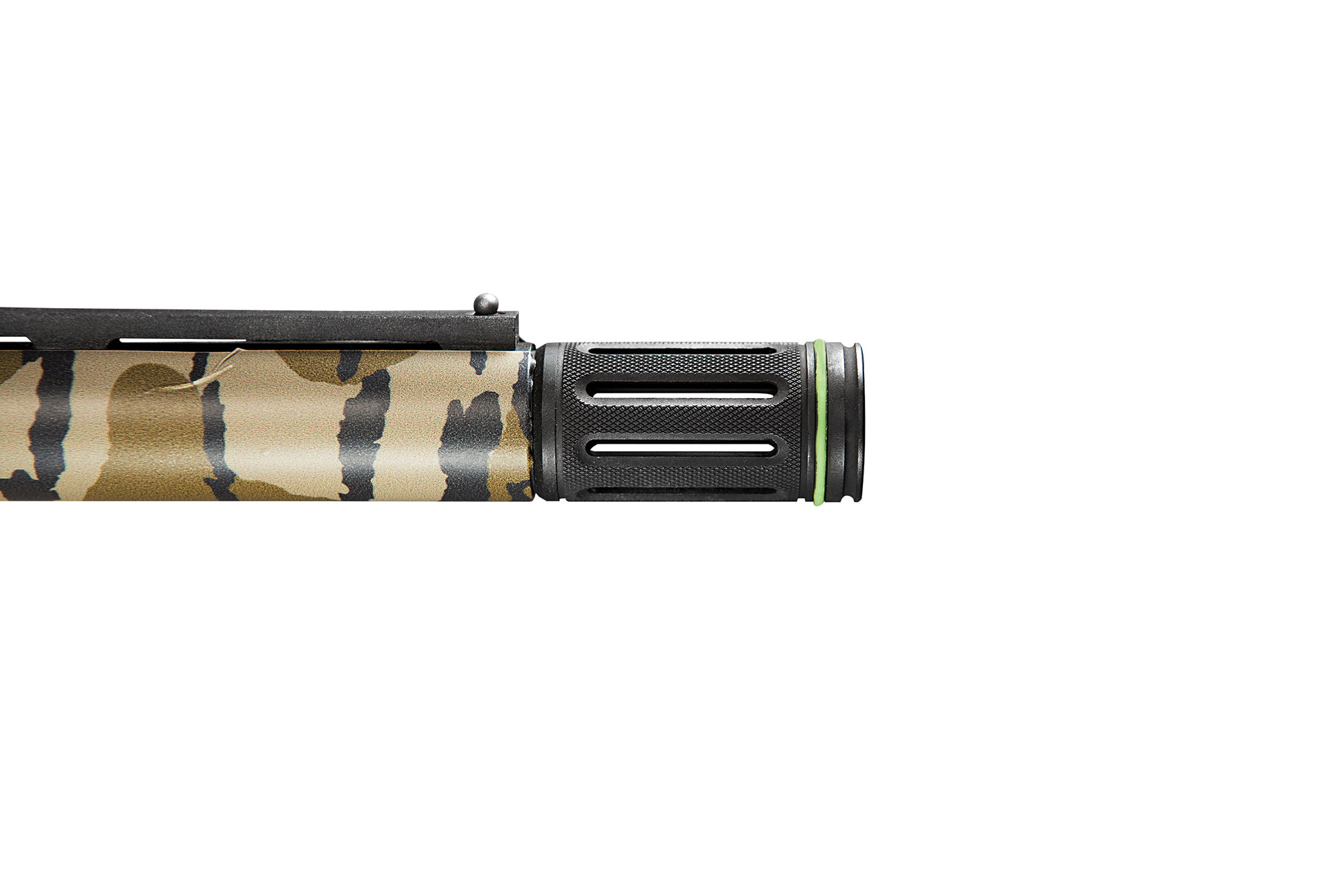 The Ultimate DIY Turkey Gun