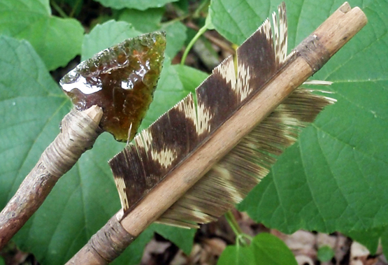 Survival Skills: How to Make a Squirrel Snare Trap