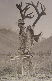 30 of the Most Legendary Hunters of All Time