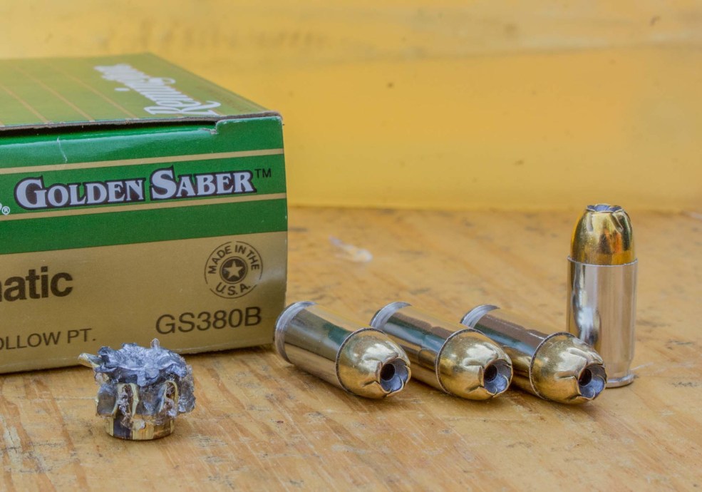 Top 10 Self-Defense Handgun Loads