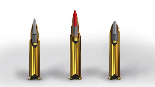 Ammo Review: New .17 Winchester Super Magnum, World's Fastest Rimfire Round