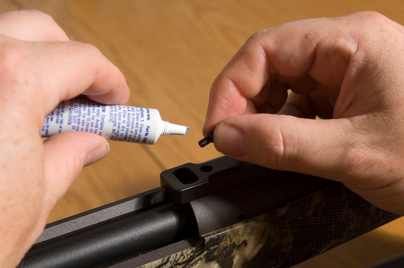 Mount a Rifle Scope Yourself in 7 Easy Steps