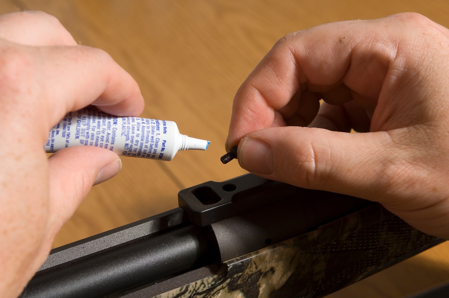 Mount a Rifle Scope Yourself in 7 Easy Steps