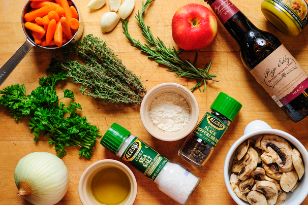 How to Cook Raccoon: A Recipe for Brined Bandit and Sweet Potato Hash