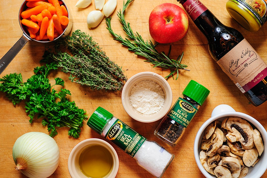 How to Cook Raccoon: A Recipe for Brined Bandit and Sweet Potato Hash