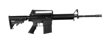The Most Versatile Semi-Automatic Rifles
