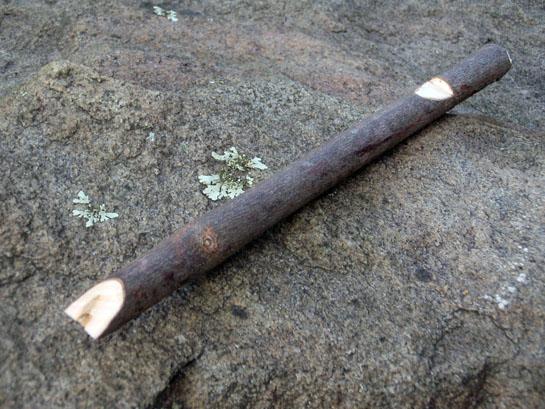 Survival Skills: The Figure 4 Deadfall