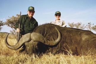 Remembering Dick Cabela: How a Small-Town Businessman Became an Outdoor ...