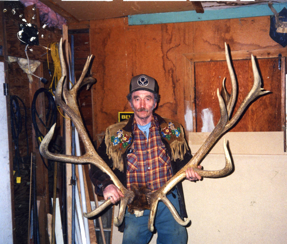 The Top 40 Typical and Nontypical Elk of All Time
