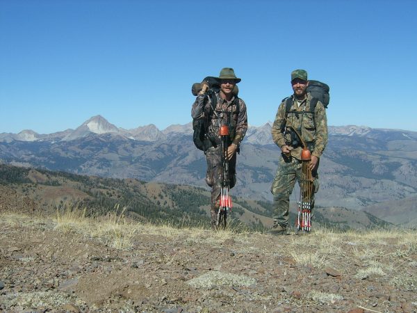 This Fitness Regimen Will Get You into Elk Hunting Shape