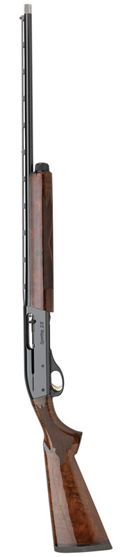 The 50 Best Guns Ever Made