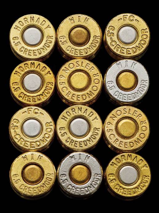 The Evolution of the 6.5 Creedmoor