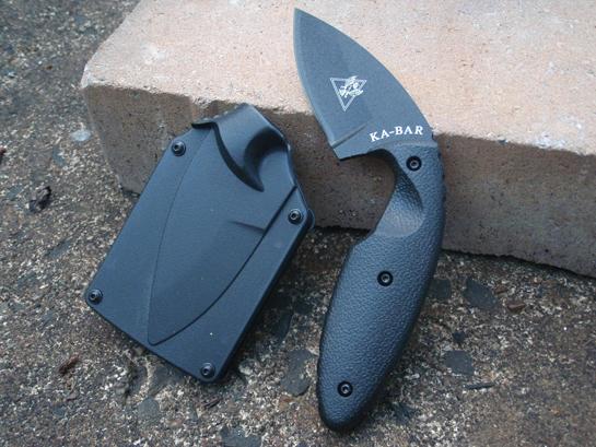 19 Great Fixed-Blade Knives for Tactical Self Defense