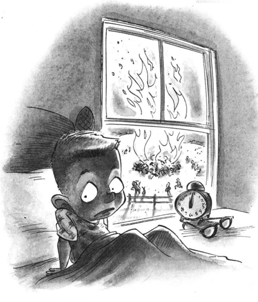 17 Hilarious Pat McManus Quotes About the Outdoors