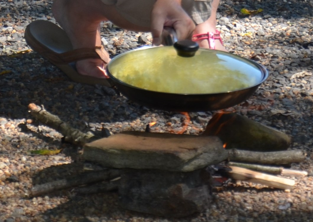 8 Tricks for Emergency Cooking in a Natural Disaster
