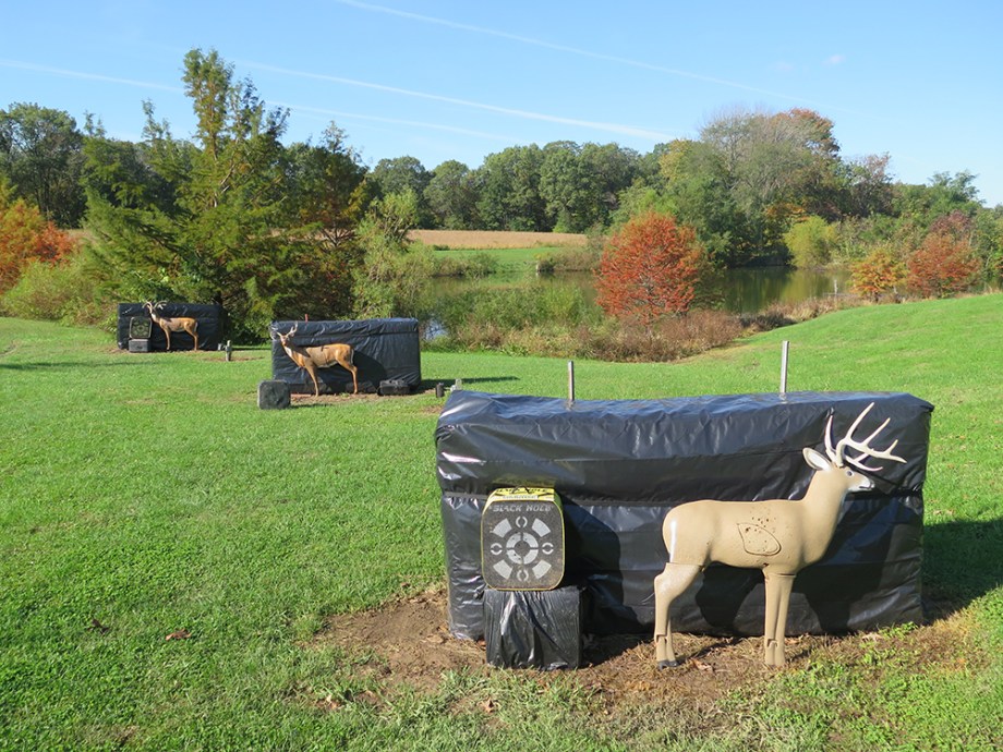 7 Bow Shooting Tips for Long Range Accuracy