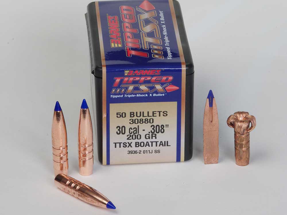 Top 10 Big-Game Bullets