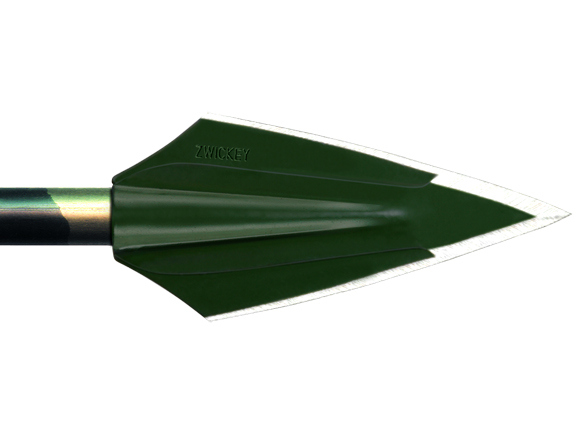 Top 10 Traditional Archery Broadheads