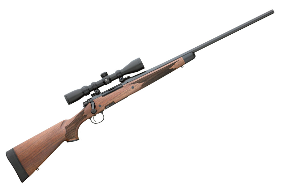 The Remington 700: A Look at the Rifles Behind the 700's 50th Anniversary