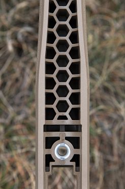 Gun Review: Kimber M84 Hunter Rifle